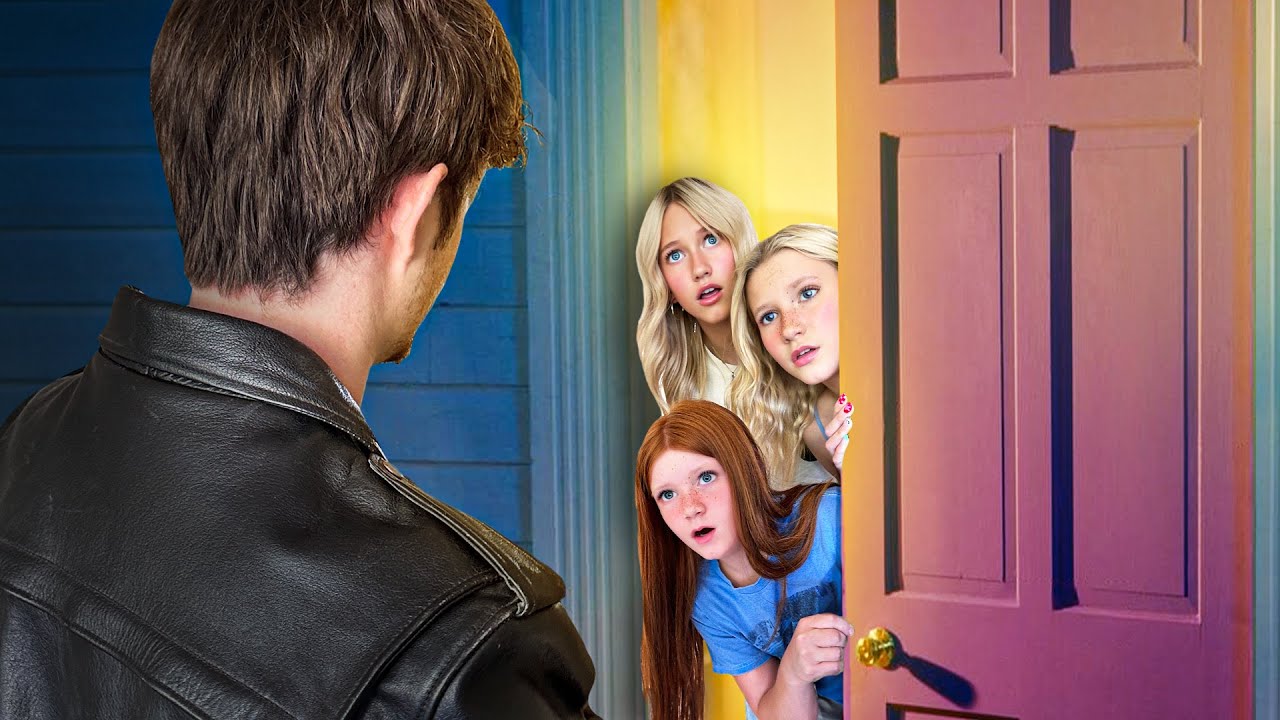 A Parent's Guide to Teaching Stranger Safety – Not Enough Nelsons