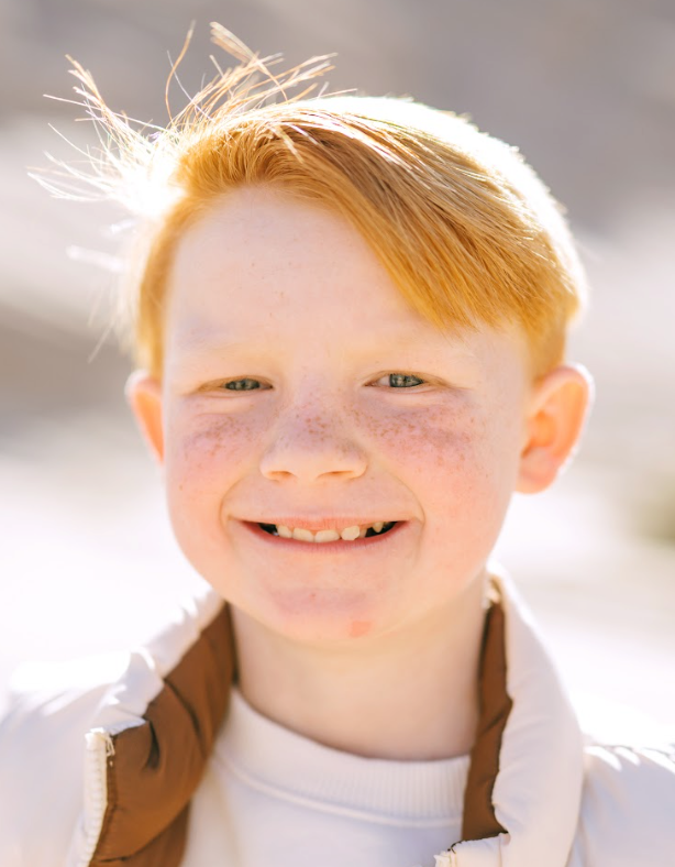 Meet the Family – Not Enough Nelsons