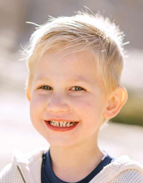 Meet the Family – Not Enough Nelsons