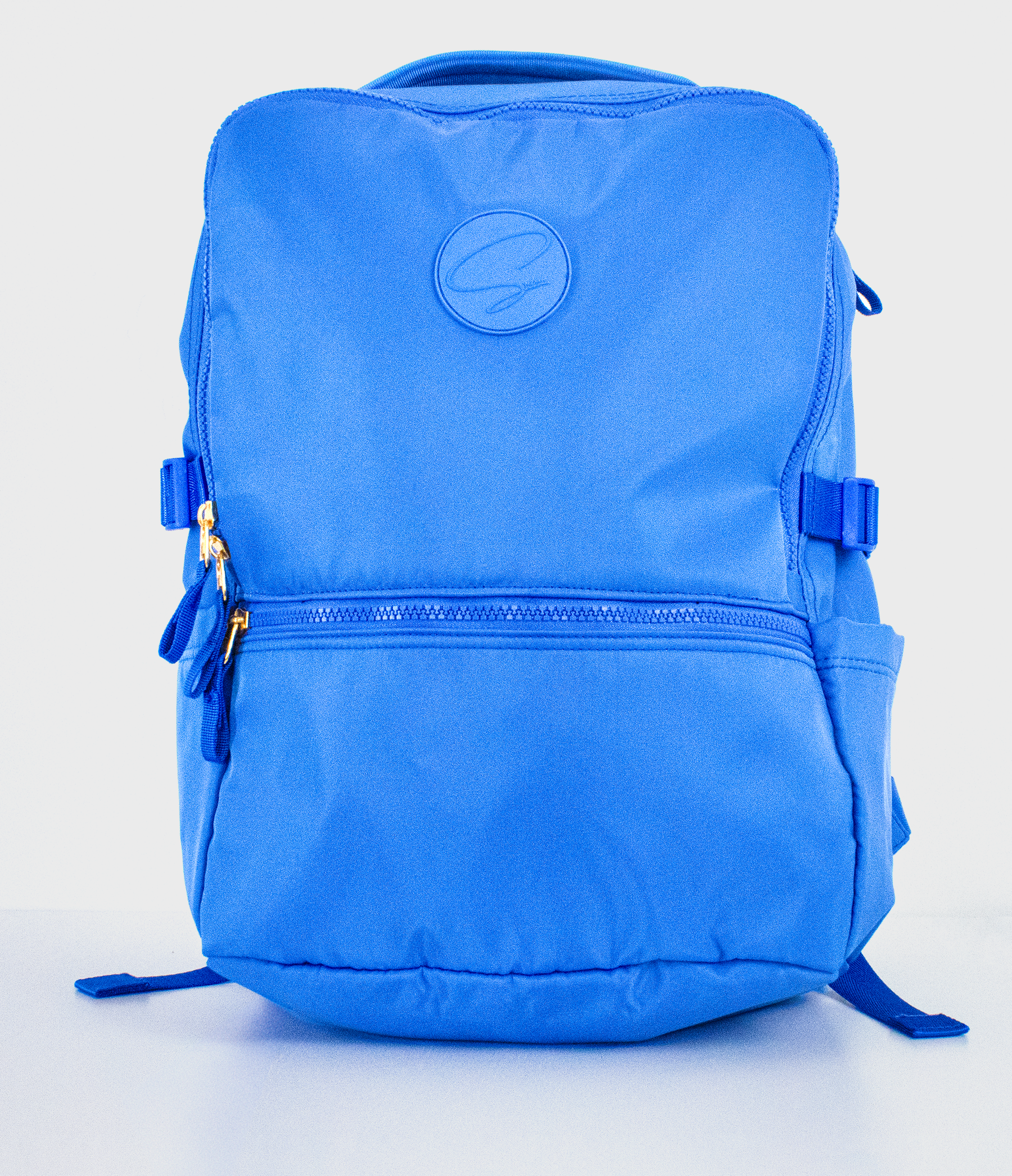 Backpack in Blue – Not Enough Nelsons