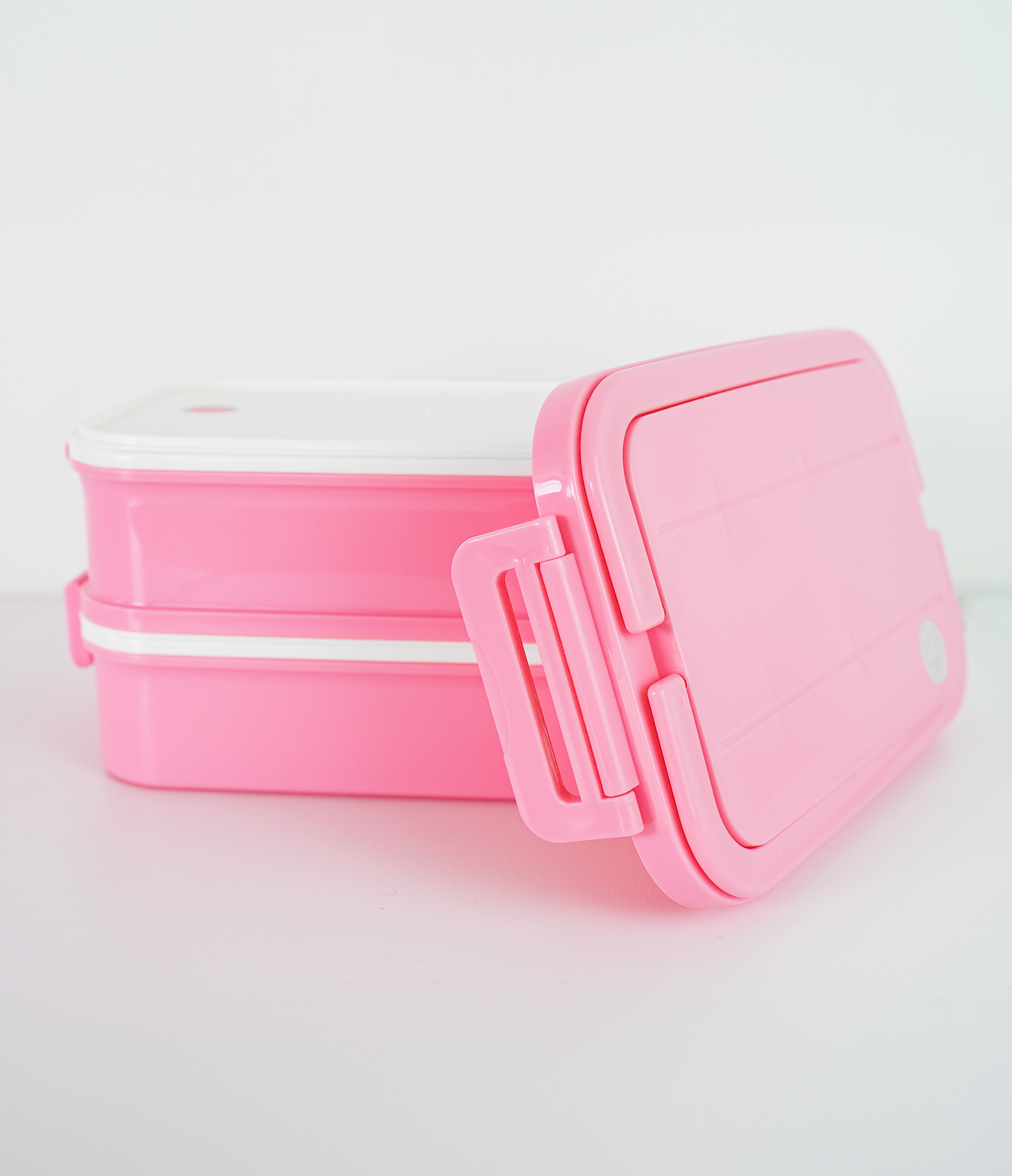 Bento Box in Pink – Not Enough Nelsons